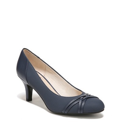 LifeStride Women's Pascal Pump Deals and Price History at JoinHoney.com ...