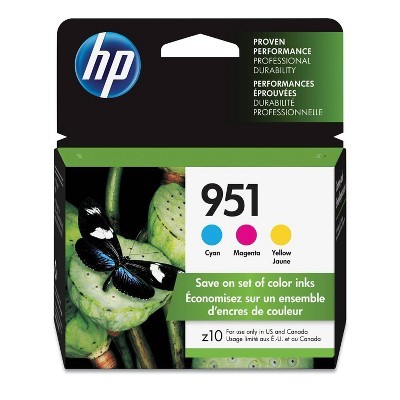 Mejores ofertas e historial de precios de HP 950/951 Ink Cartridge ...