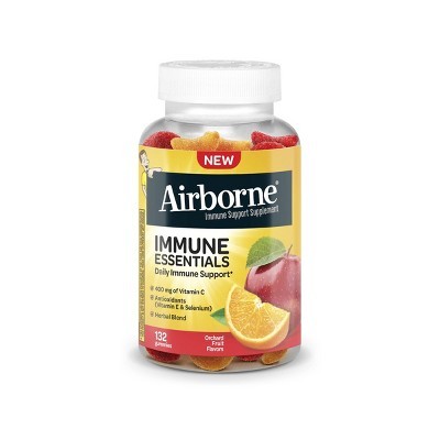 Mejores ofertas e historial de precios de Airborne Immune Essentials ...