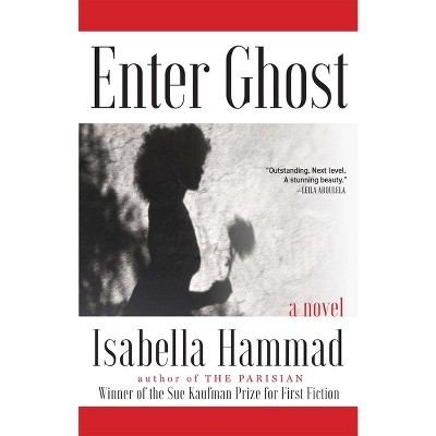 Enter Ghost - by Isabella Hammad Deals and Price History at JoinHoney ...