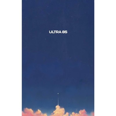 Ultra 85 - by Logic (Paperback) Best Deals and Price History at ...