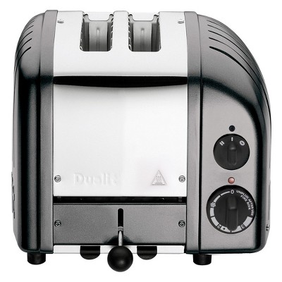 Dualit New Generation Classic Toaster - 2 Slice- Various Colors Best ...