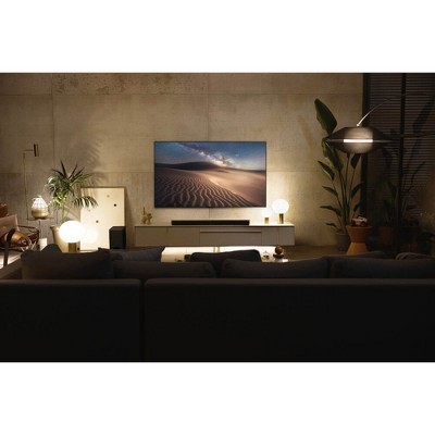 LG OLED55G2P G2 55 inch OLED evo Gallery Edition TV with AI ThinQ- Best ...
