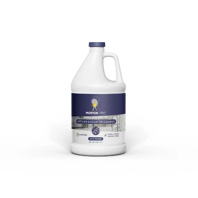 Morton Pro Kitchen & Counter Cleaner and Disinfectant Deals and Price ...