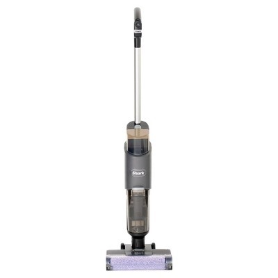 Shark WD100 HydroVac 3 in 1 Vacuum, Mop and Self-Cleaning Corded System ...