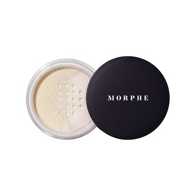 Morphe Bake & Set Soft Focus Setting Powder - Translucent - Ulta Beauty ...