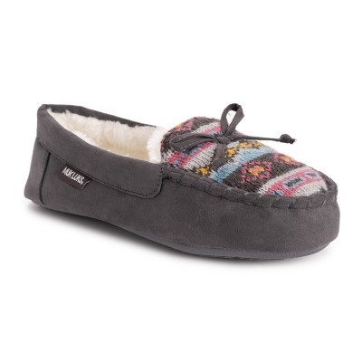 MUK LUKS Women's Jaylah Lee Moccasins Deals and Price History at ...