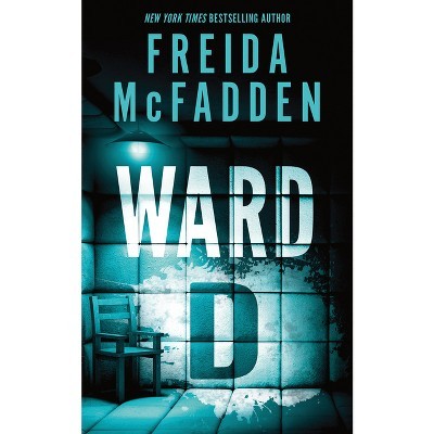 Ward D - by Freida McFadden Deals and Price History at JoinHoney.com ...