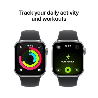 Mejores ofertas e historial de precios de Apple Watch Series 11 en ...