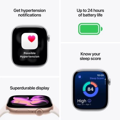 Mejores ofertas e historial de precios de Apple Watch Series 11 en ...