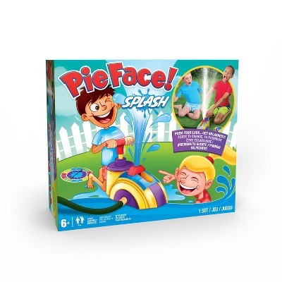 Hasbro Pie Face Splash Game by WowWee Best Deals and Price History at ...