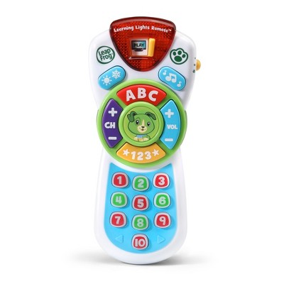 LeapFrog Scout's Learning Lights Remote Best Deals and Price History at ...