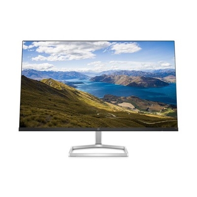 HP 27" Full HD IPS Computer Monitor, AMD FreeSync, (2 x HDMI, VGA ...