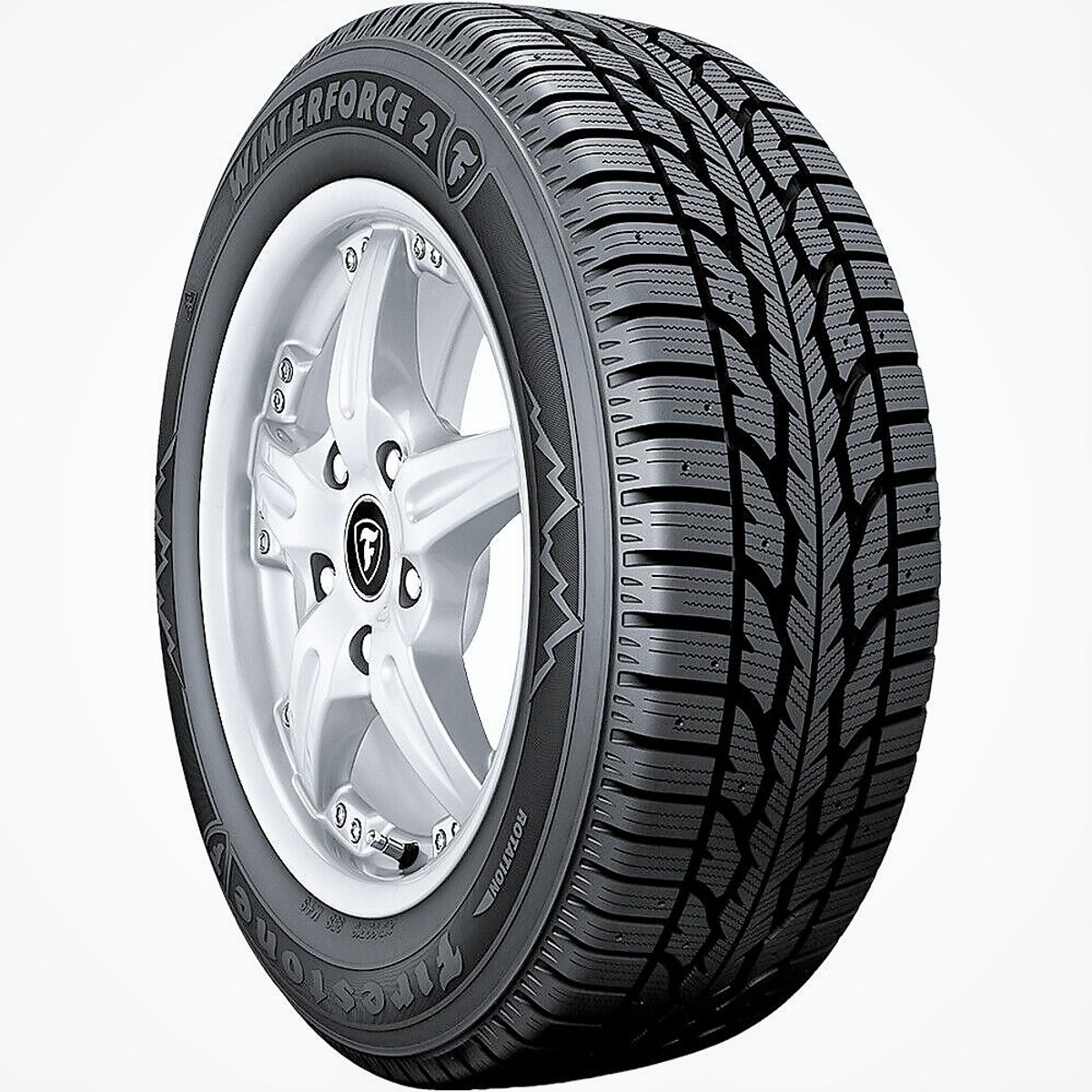 Firestone Winterforce 2 Die besten Deals und Preisentwicklungen auf ...