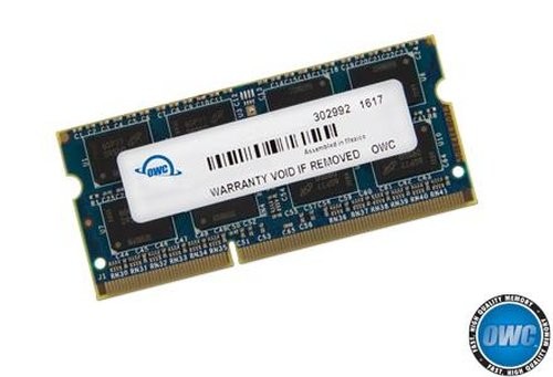 4GB OWC Memory Upgrade Module Best Deals and Price History at JoinHoney ...
