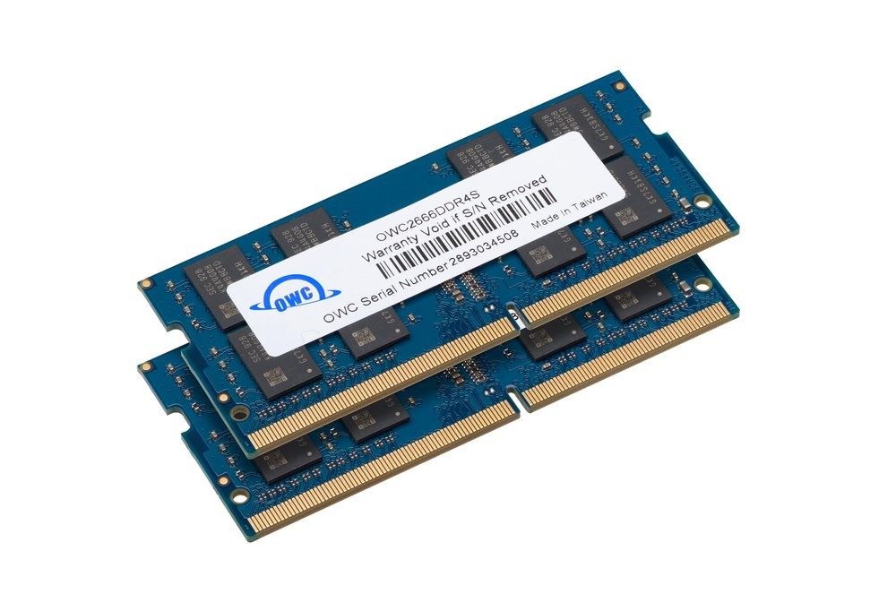 16GB OWC Memory Upgrade Kit Deals and Price History at JoinHoney.com ...