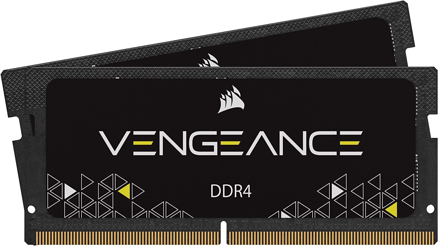Corsair Vengeance 32GB (2x16GB) 260-Pin SO-DIMM ddr4 2400 (PC4 19200 ...
