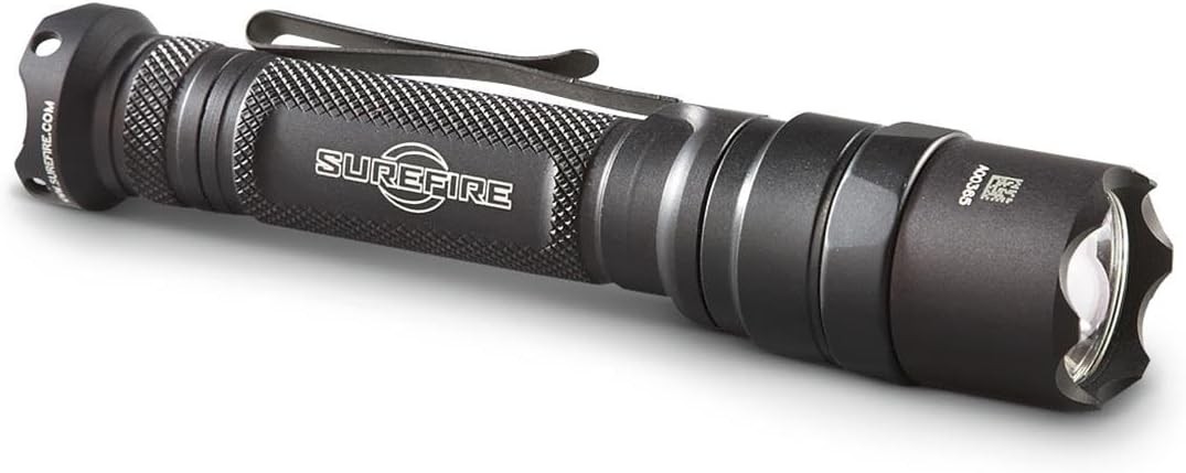 Mejores ofertas e historial de precios de SureFire E2D Defender Ultra ...