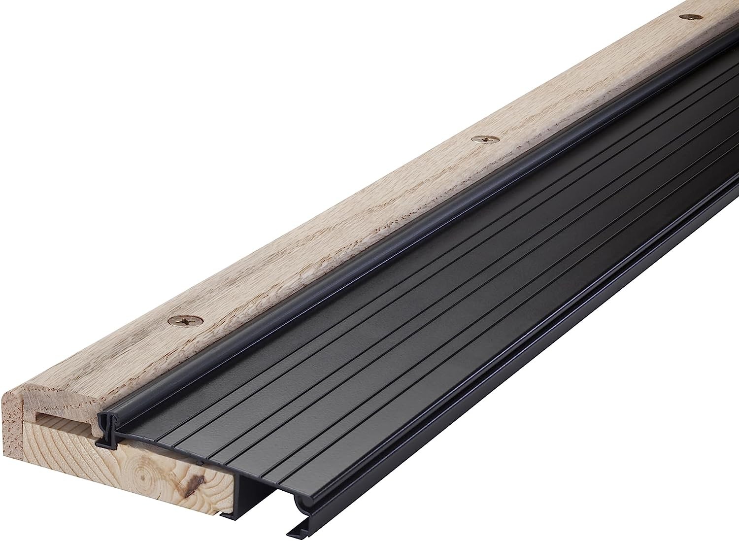 M-D Building Products 77792 4-9/16 in. x 1-1/8 in. x 36 in. Bronze ...