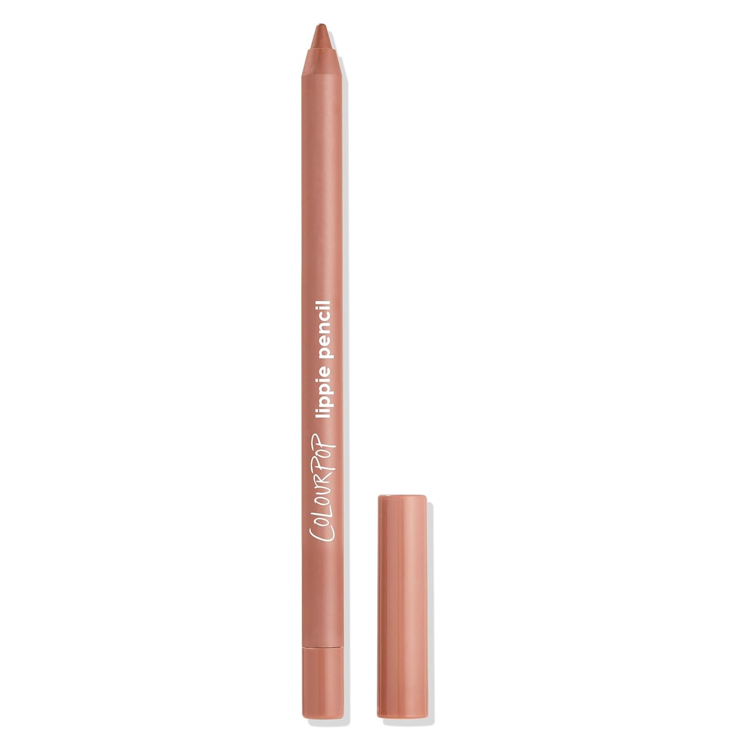 Colourpop Lippie Lip Pencil - High-Pigment, Long-Lasting Lip Liner ...
