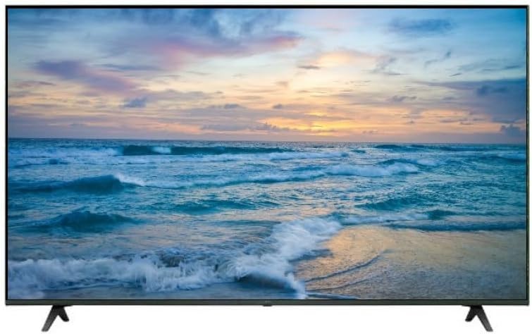 LG 50" Class UQ8000-Series 4K LED UHD WebOS 22 Smart w/ThinQ AI TV ...