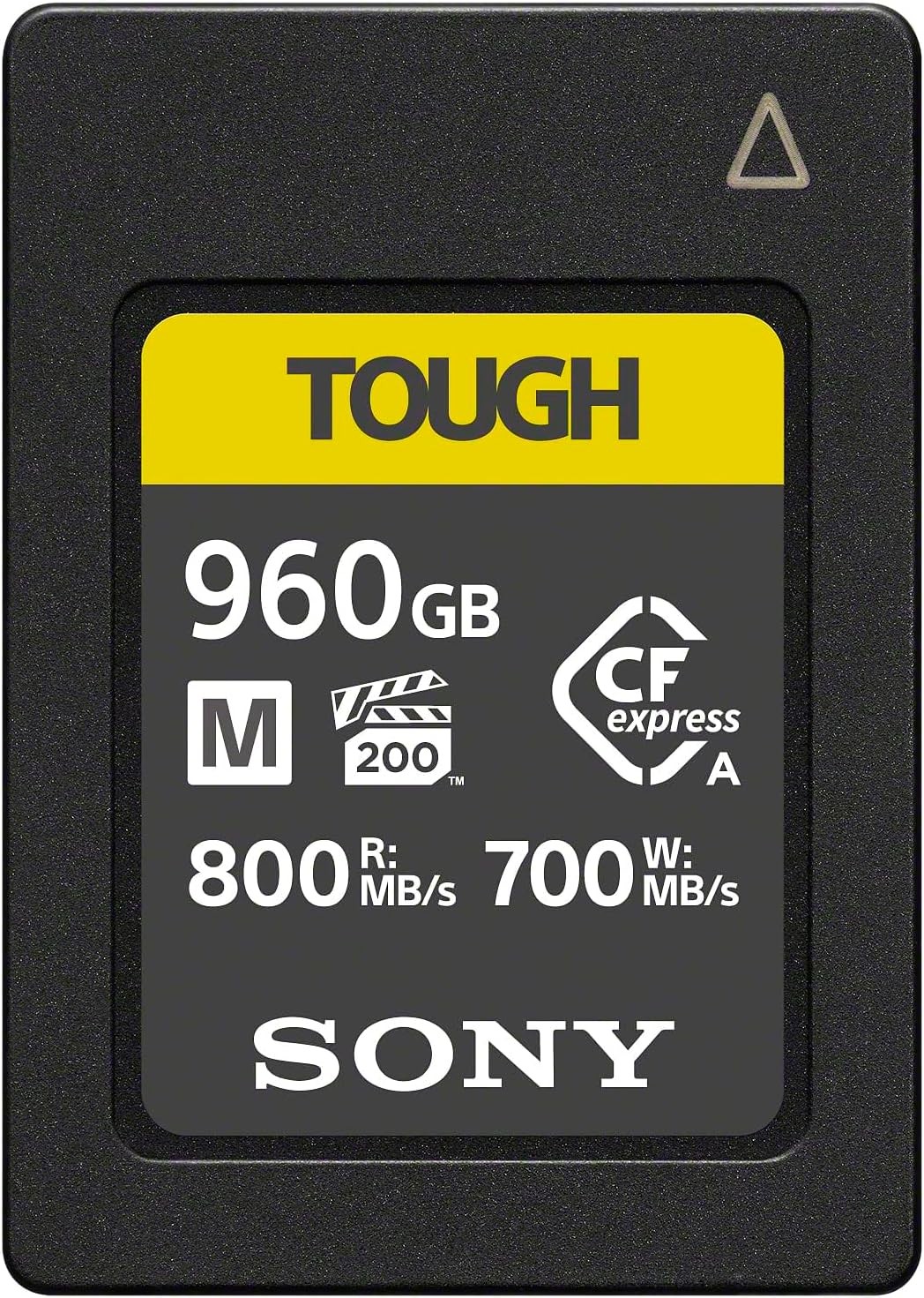 Sony CFexpress Type A Memory Card 960GB melhores ofertas e histórico de ...