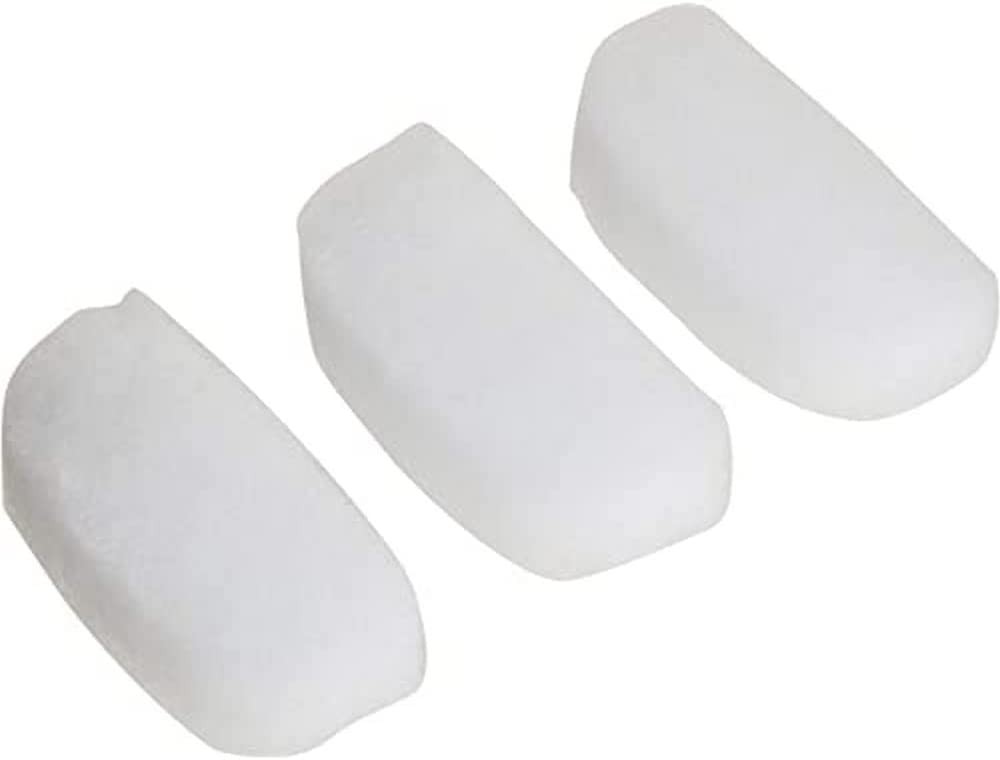 Fluval Quick-Clear Water Polishing Pads, Mechanical Filter Media for ...