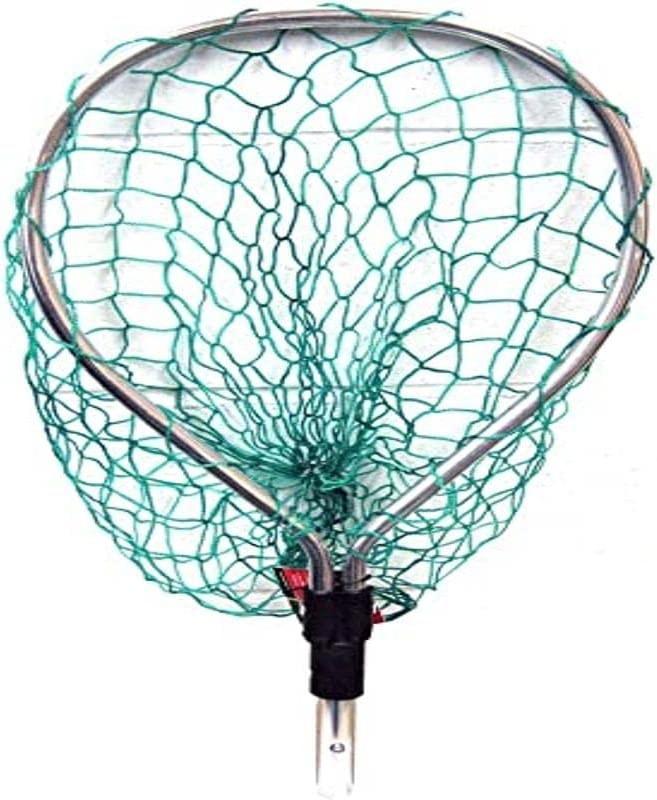 Shurhold 1822 12" x 13" x 15" Crab Net Only - Compatible with All ...