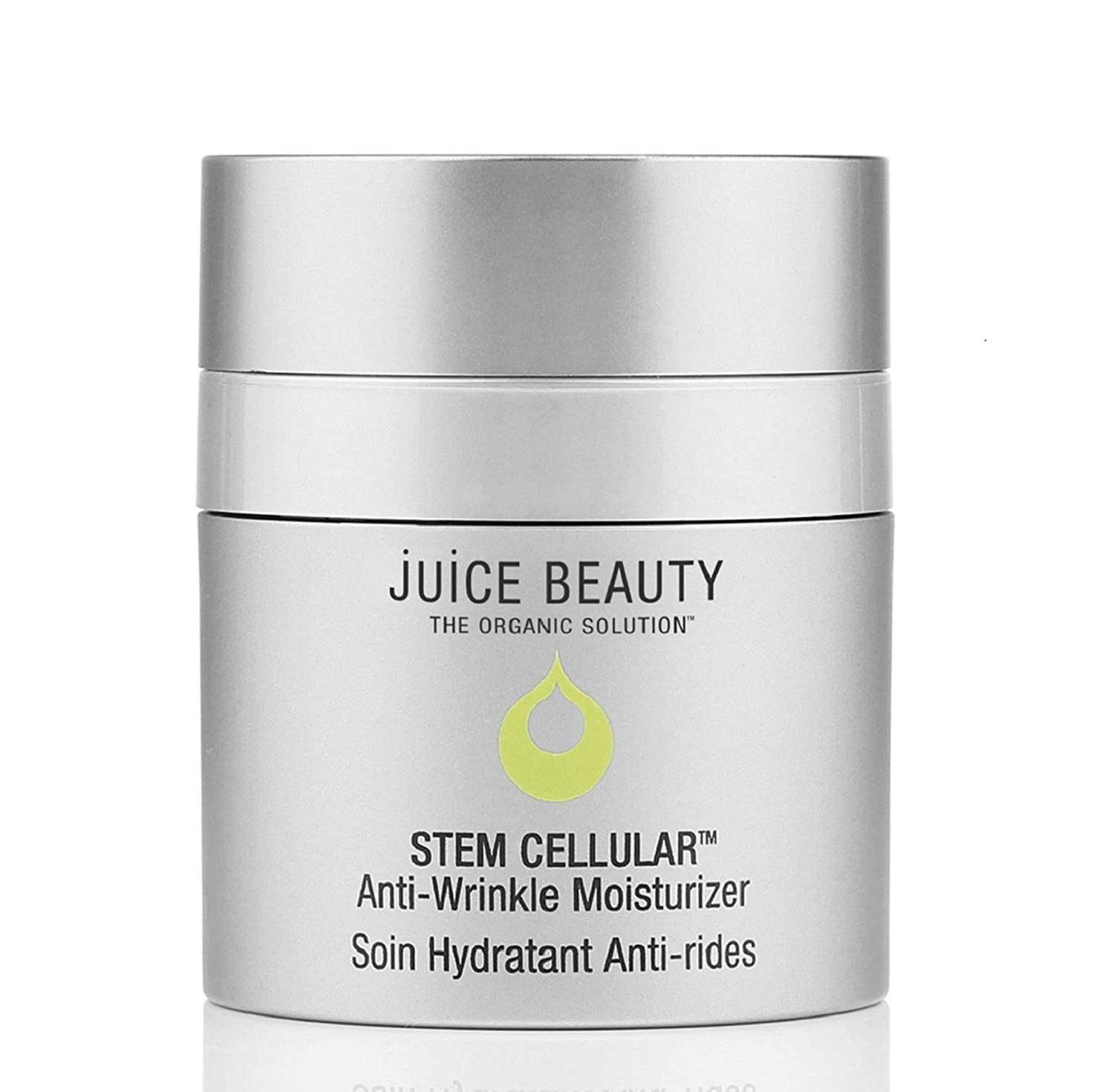 Juice Beauty STEM CELLULAR Anti-Wrinkle Moisturizer | Hydrating Formula ...