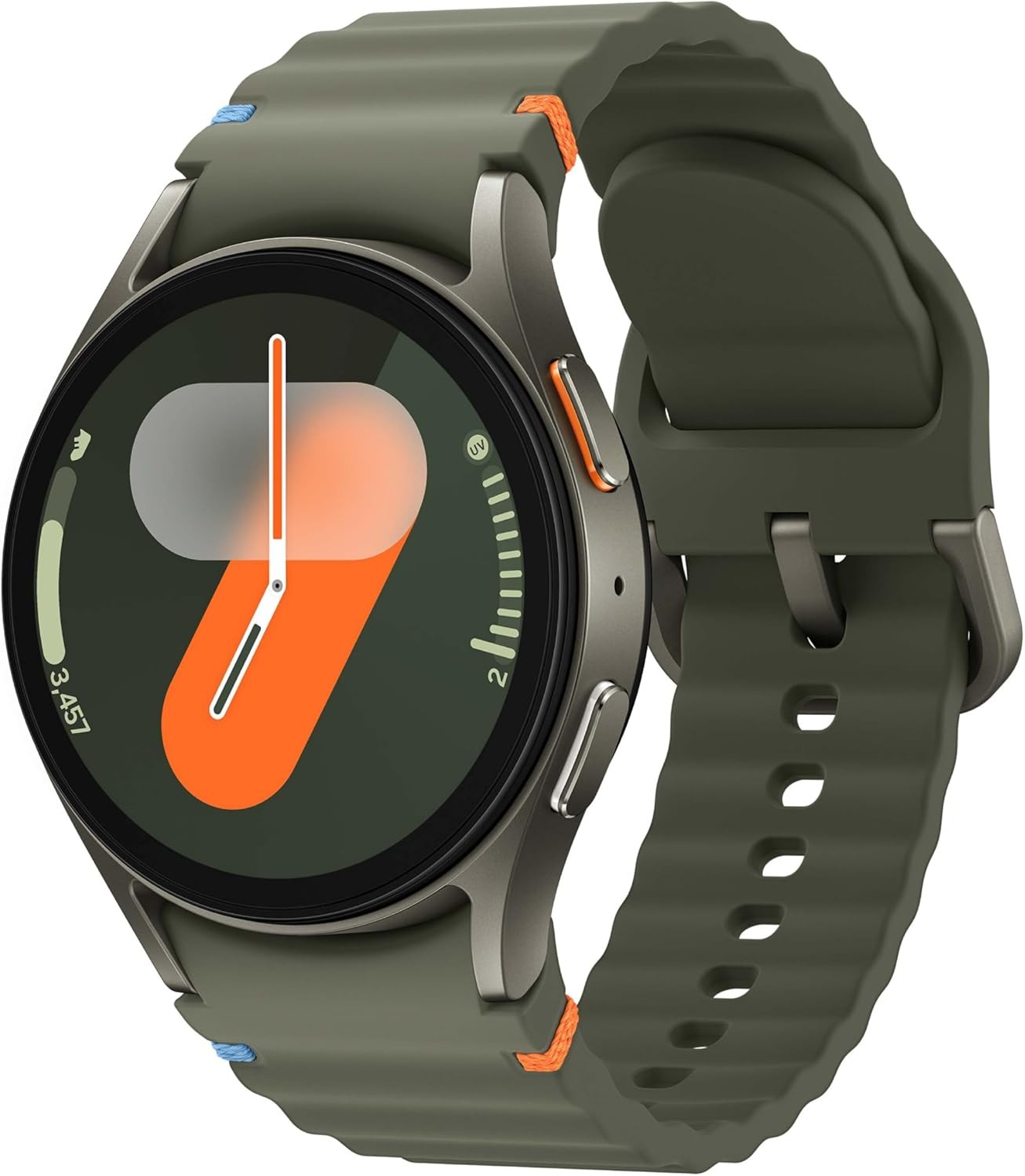 Samsung Galaxy Watch 7 40mm LTE AI Smartwatch w/Energy Score, Wellness ...