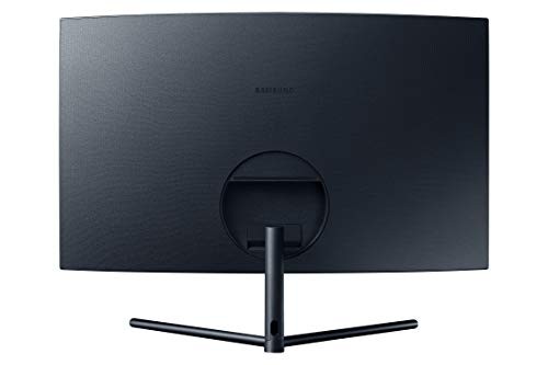 SAMSUNG UR59 Series 32-Inch ViewFinity 4K UHD (3840x2160) Computer ...