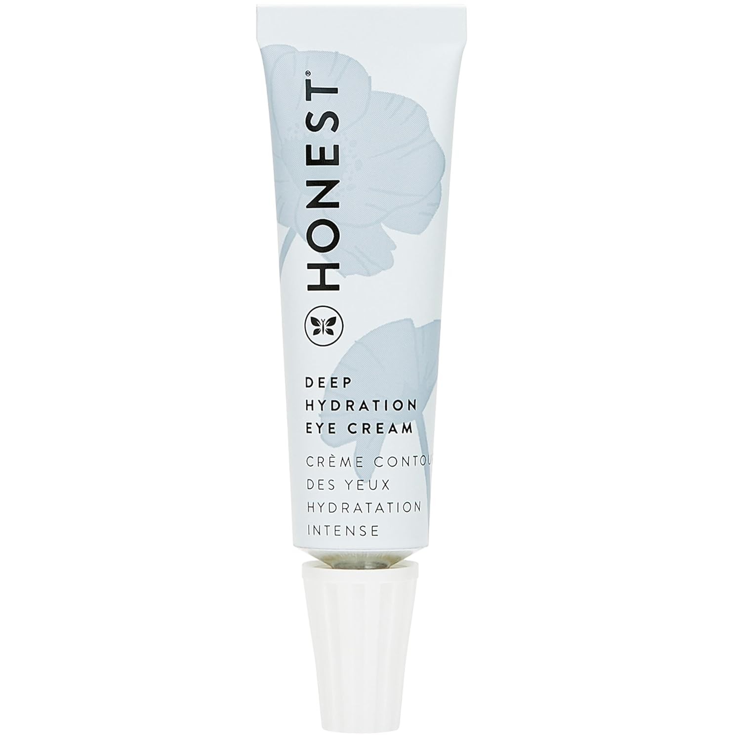 Honest Beauty Deep Hydration Eye Cream, 0.5 fl oz (Pack of 1 ...