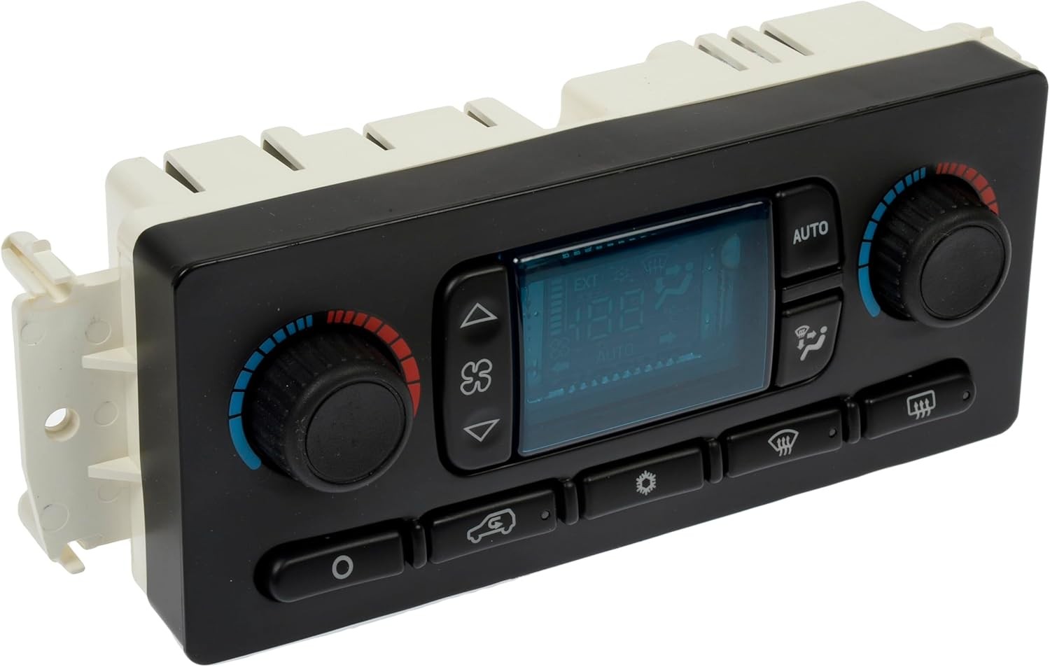 Dorman 599-211XD Patented Climate Control Module with Automatic A/C ...