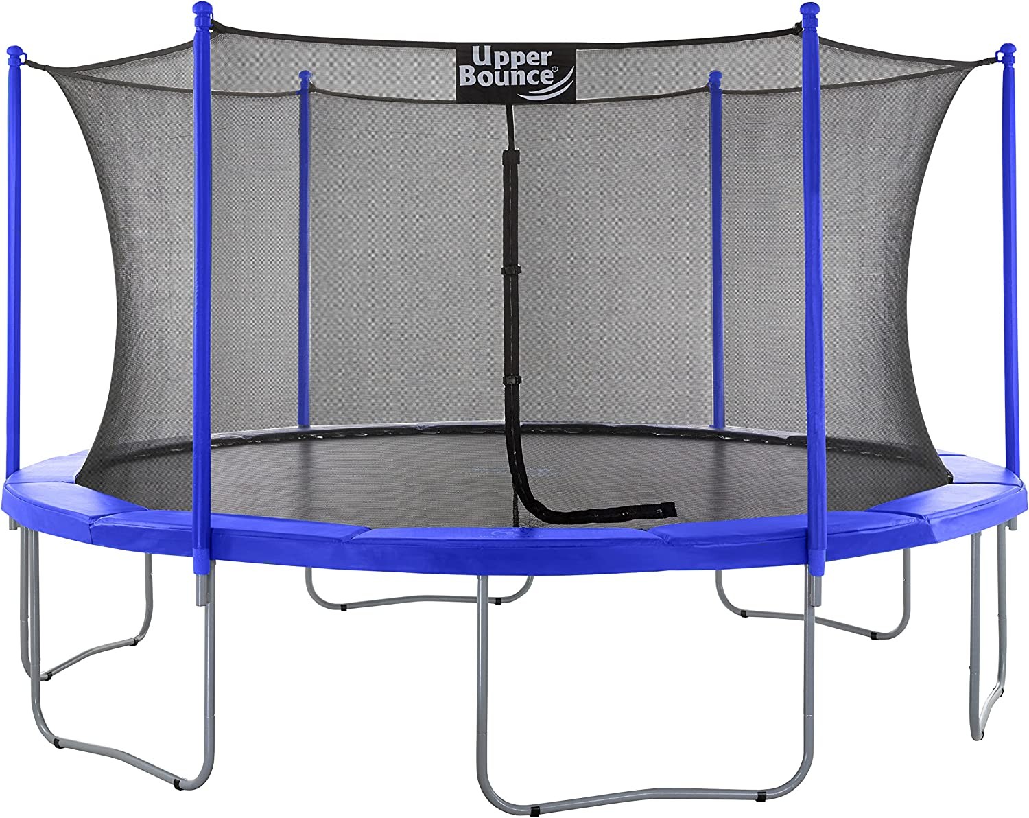 Machrus Upper Bounce Trampoline 7.5FT 9FT 10FT 12FT 14FT 15FT 16FT ...