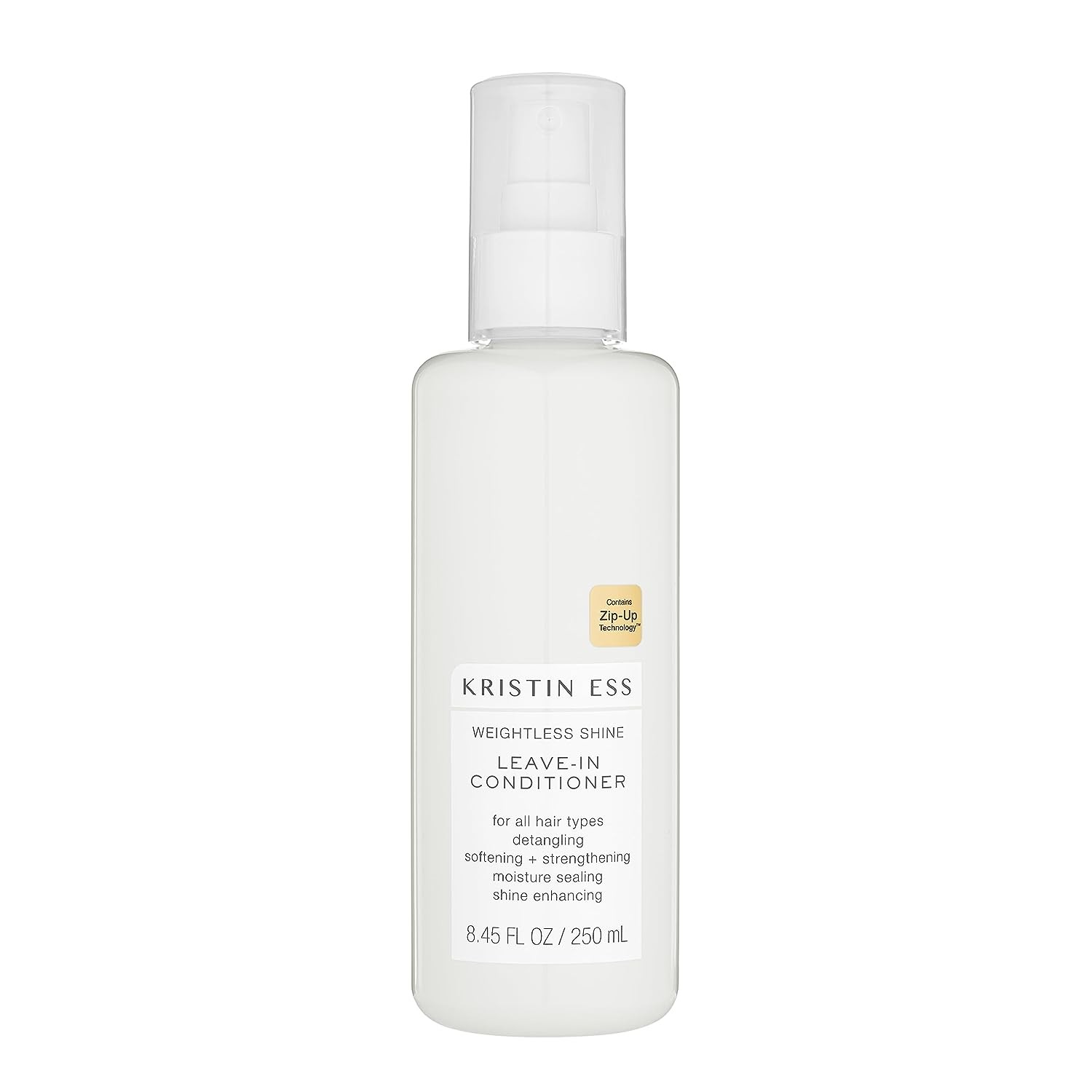 Kristin Ess Hair Hydrating Salon Leave In Conditioner Spray for ...