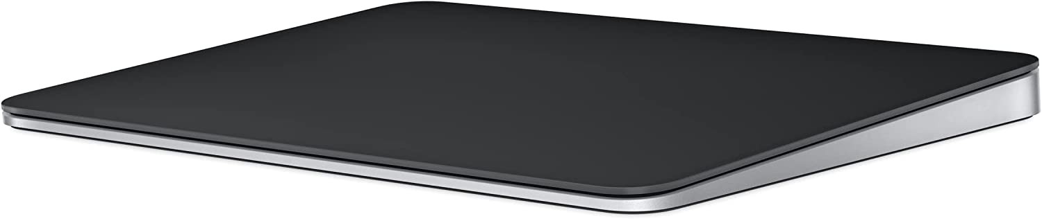 Apple Magic Trackpad: Wireless, Bluetooth, Rechargeable. Works with Mac ...