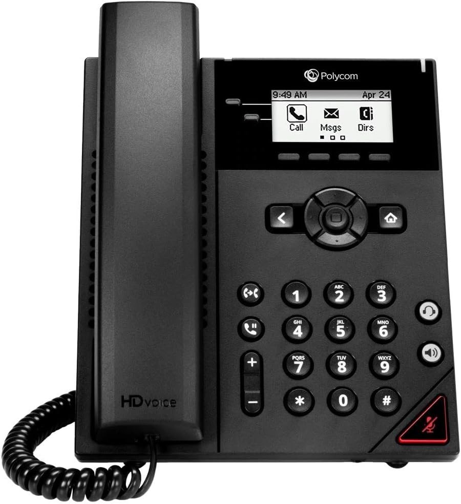 Polycom® VVX® 150 Deals and Price History at JoinHoney.com | Honey