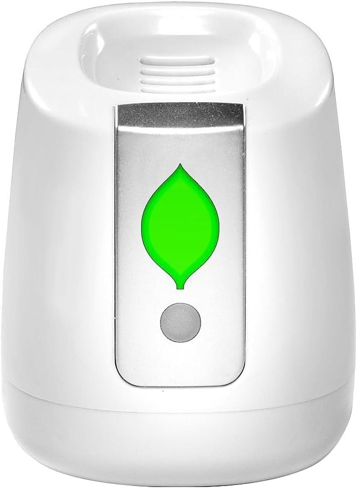 Greentech Environmental pureAir FRIDGE - Refrigerator Odor Eliminator ...