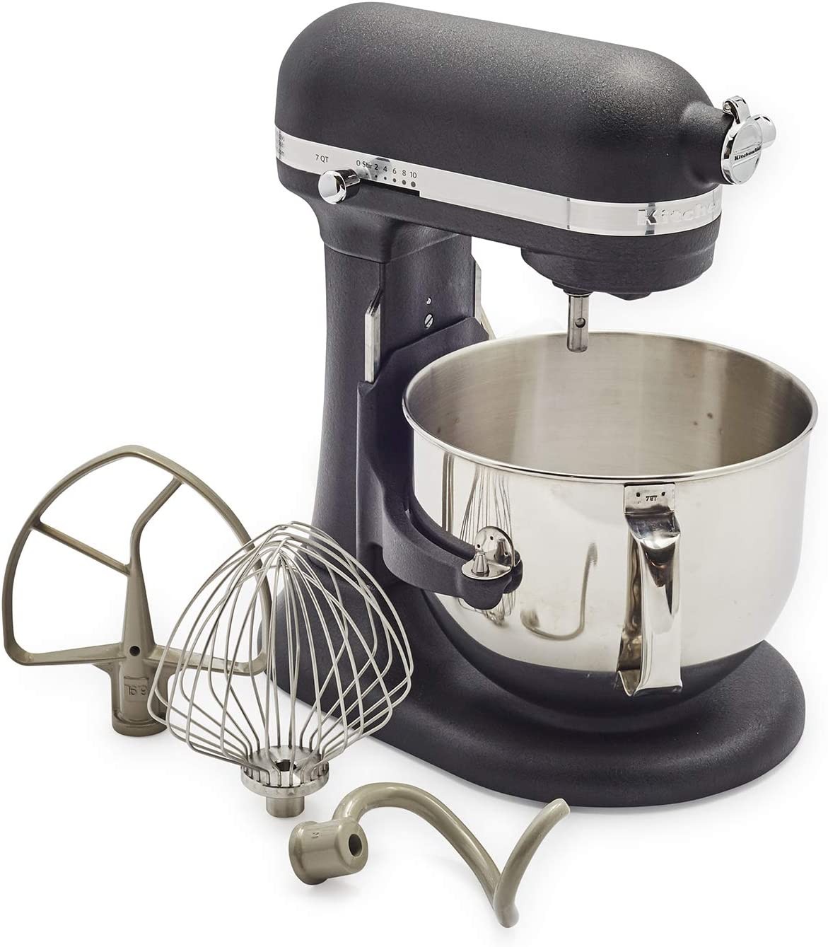 KitchenAid Pro Line Stand Mixer, 7 qt. Deals and Price History at ...
