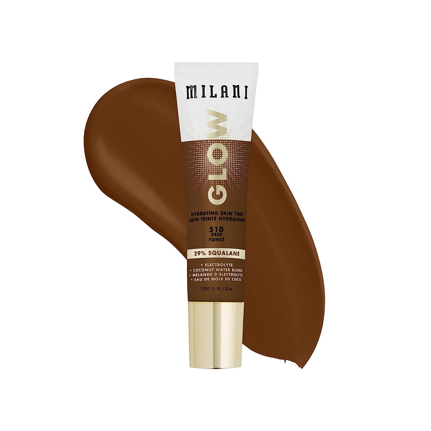 Milani Glow Hydrating Skin Tint Best Deals and Price History at ...