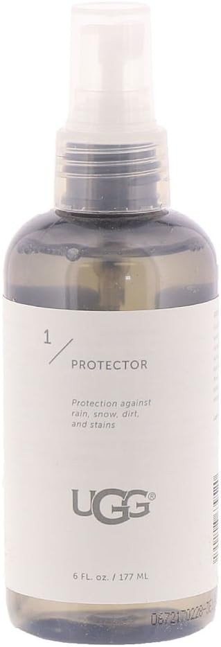 Mejores ofertas e historial de precios de UGG Protector Shoe Spray en ...