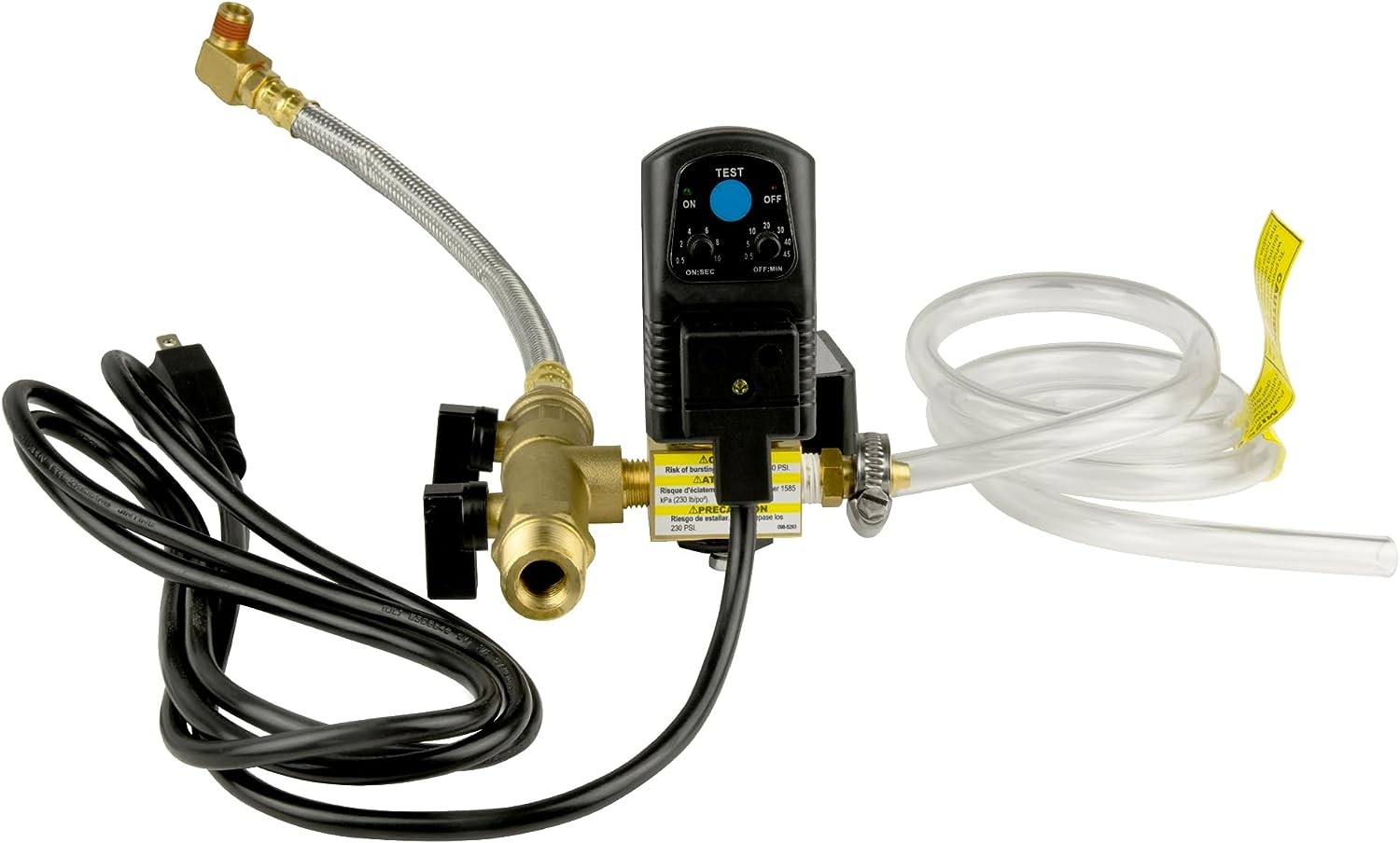 Mejores ofertas e historial de precios de DEWALT Automatic Electronic ...