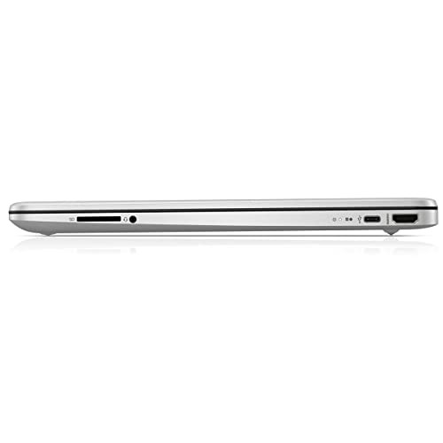 HP 15-dy2000 15-dy2046nr 15.6" Touchscreen Notebook, Intel Core i3 11th ...