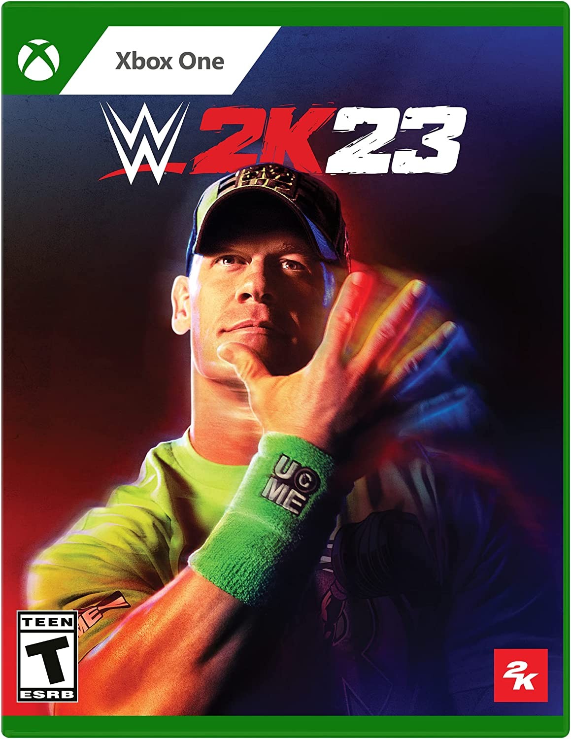 WWE 2K23 - Xbox One Deals and Price History at JoinHoney.com | Honey