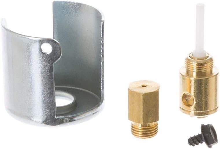 GE WE25X217 Genuine OEM Liquid Propane Conversion Kit for GE Gas Dryers ...