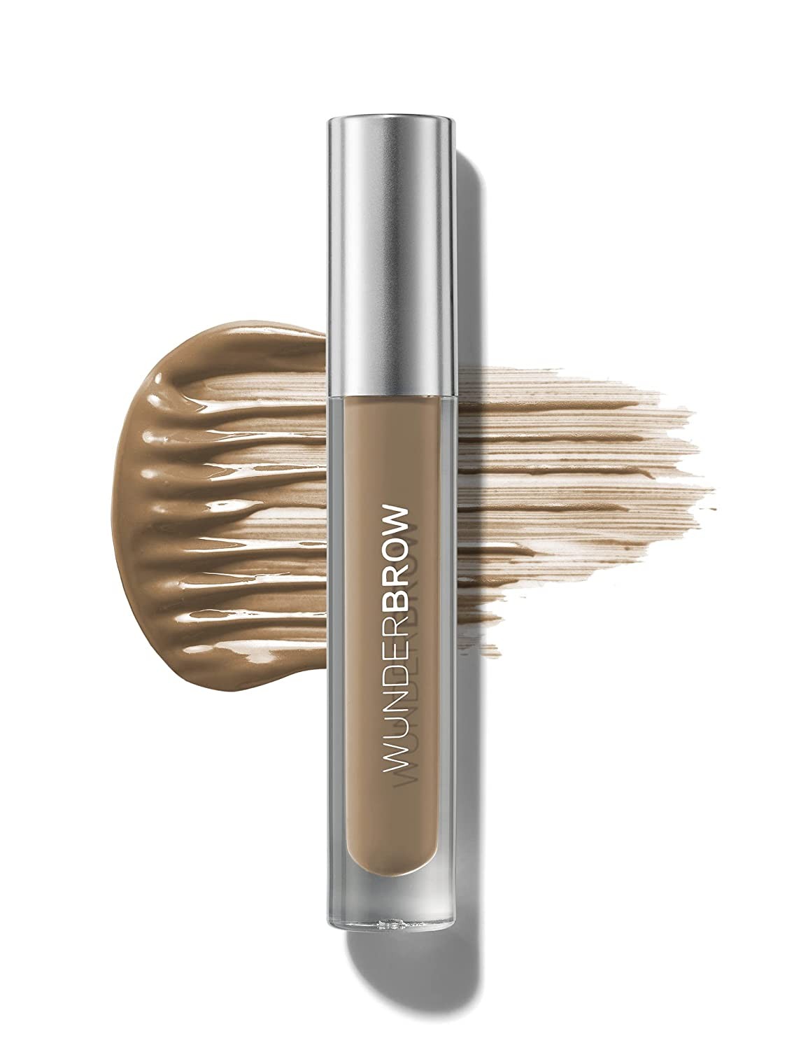 Wunder2 Wunderbrow Makeup Waterproof Eyebrow Gel For Long Lasting Eye ...