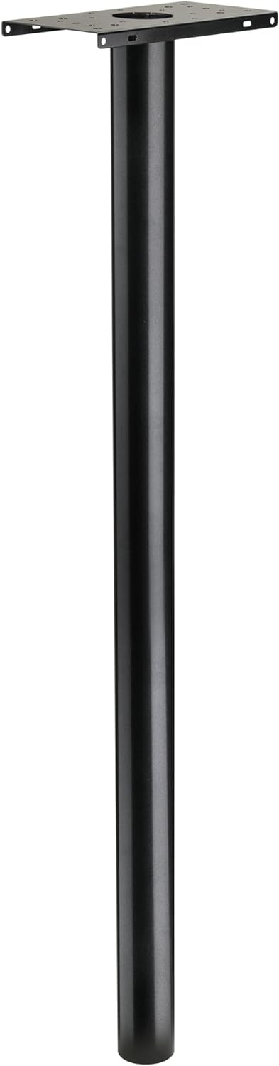 Architectural Mailboxes 7516P Pacifica In-Ground Steel Mailbox Post ...