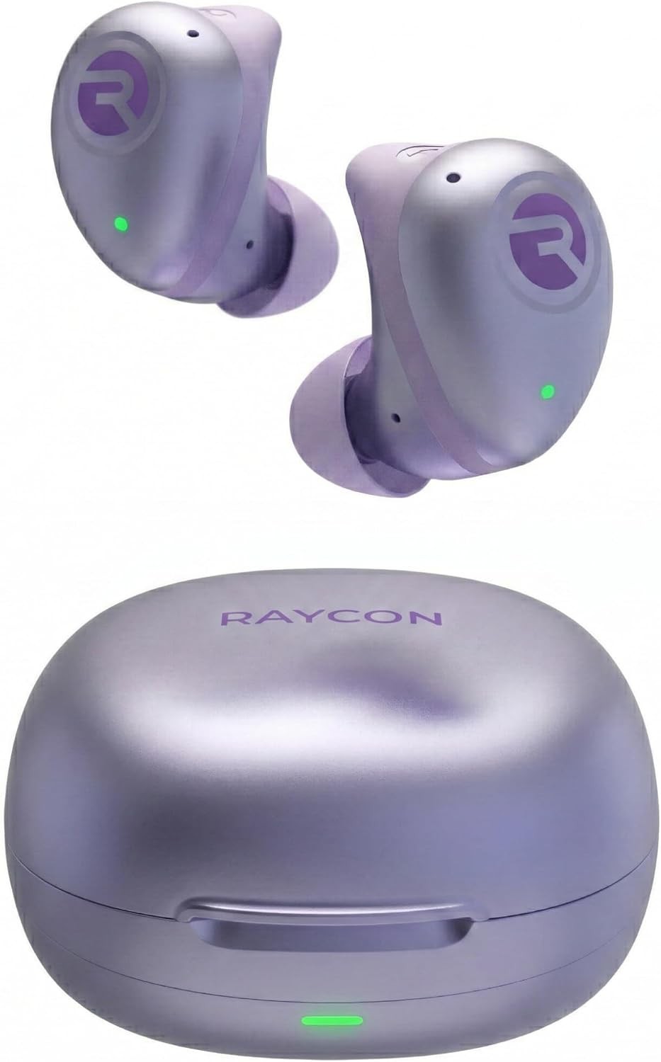 Raycon Fitness Bluetooth Wireless Earbuds + Microphone with Active ...