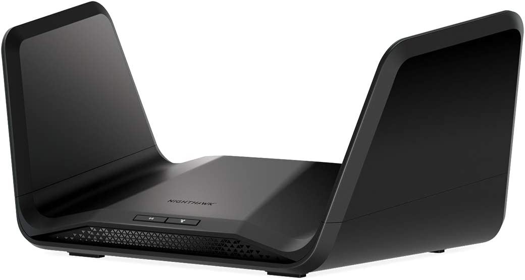 NETGEAR Nighthawk 8-Stream WiFi 6 Router (RAX70) - Security Features ...