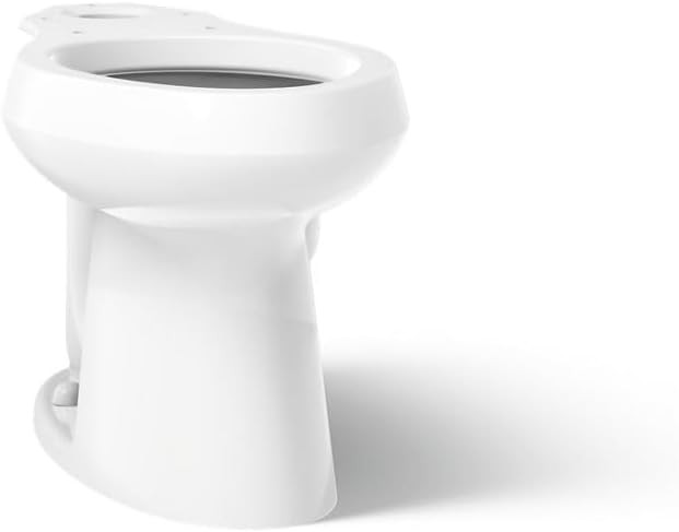 Kohler Wellworth Comfort Height